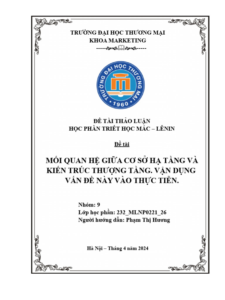 ĐTTL N9-232 - MLNP0221 - 26 | PDF