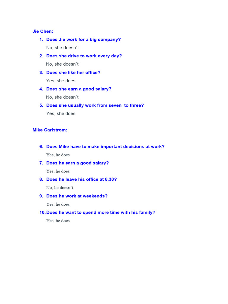 Annotated-ACTIVITY #04 Reading 'Good Job Bad Job | PDF