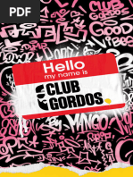 BAT Chile Lista Precio Mayorista - Marzo 2024 | PDF