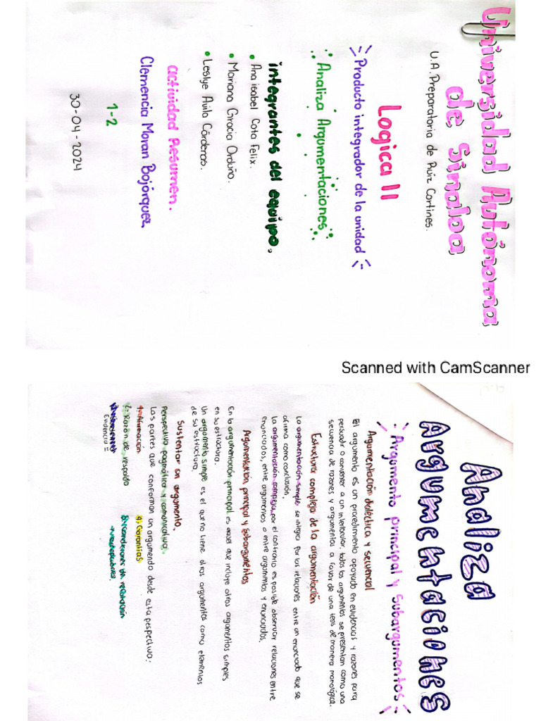 Querido Vecino | PDF