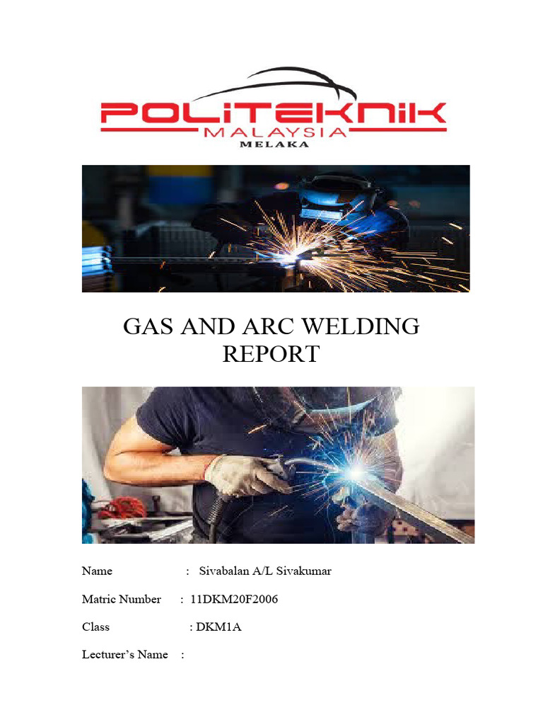 Arc and Gas Welding | PDF | Welding | Construction