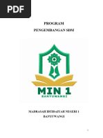 Cara Mengisi Simpeg5 | PDF | Bisnis | Pengelolaan Keuangan & Uang