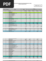 Contoh RKAS Sekolah 2025 | PDF
