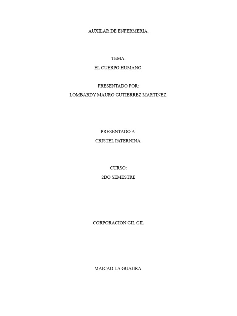 Anatomía y Sistemas del Cuerpo Humano | PDF | Sistema urinario | Digestión