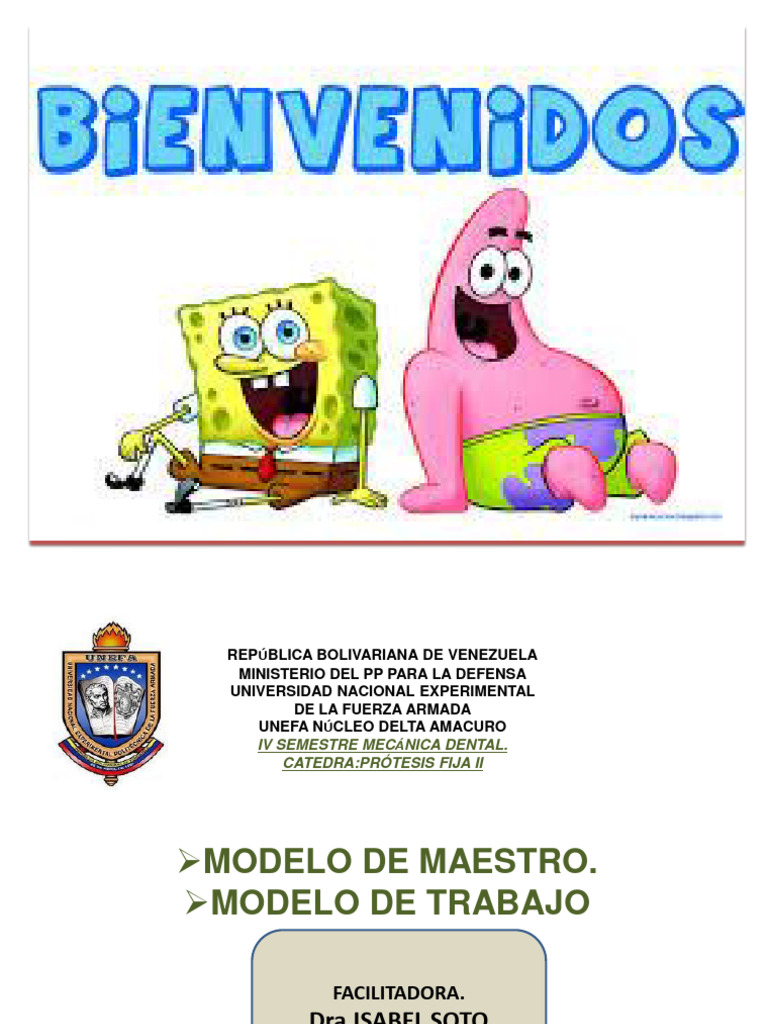 Pdf2 Clase Nro 1 | PDF | Silicona | Yeso