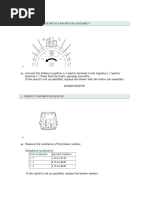 Survival Difficulty Class System Overview | PDF