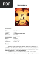 Meresensi Novel 3726 MDPL | PDF