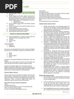Hope Spiritual Assessment Tool | PDF