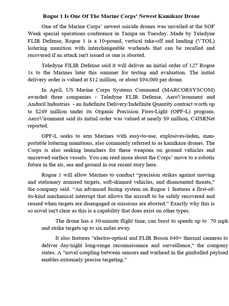 Weapon 1 Pdf Military Science Military Technology