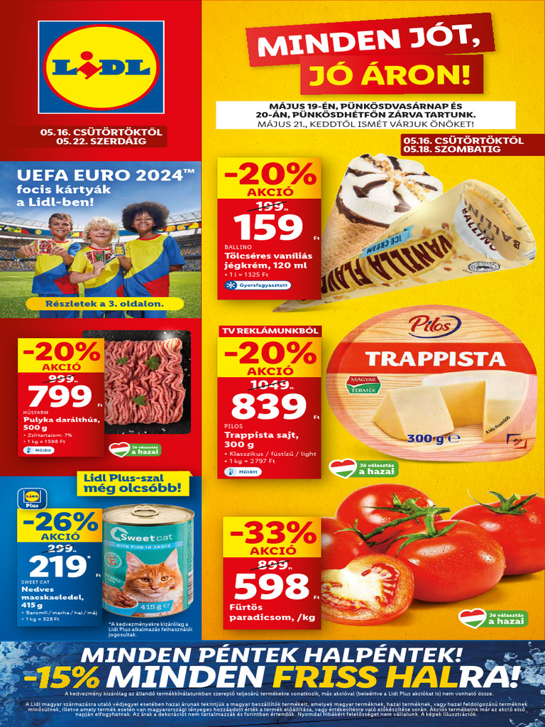 Lidl | PDF
