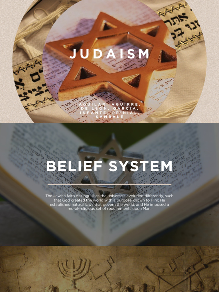 Judaism | PDF | Halakha | Mitzvah