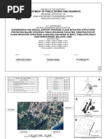DPWH Slope Protection | PDF | Philippines