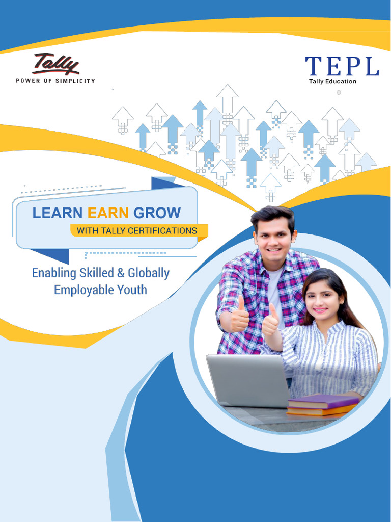 Brochure Tally | PDF