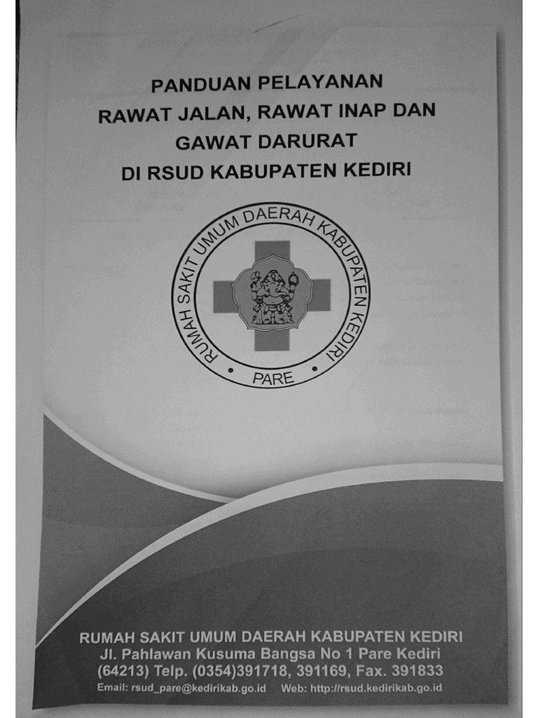 Revisi Panduan | PDF