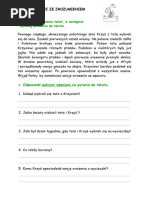 Piaskowy Wilk - Åsa Lind | PDF