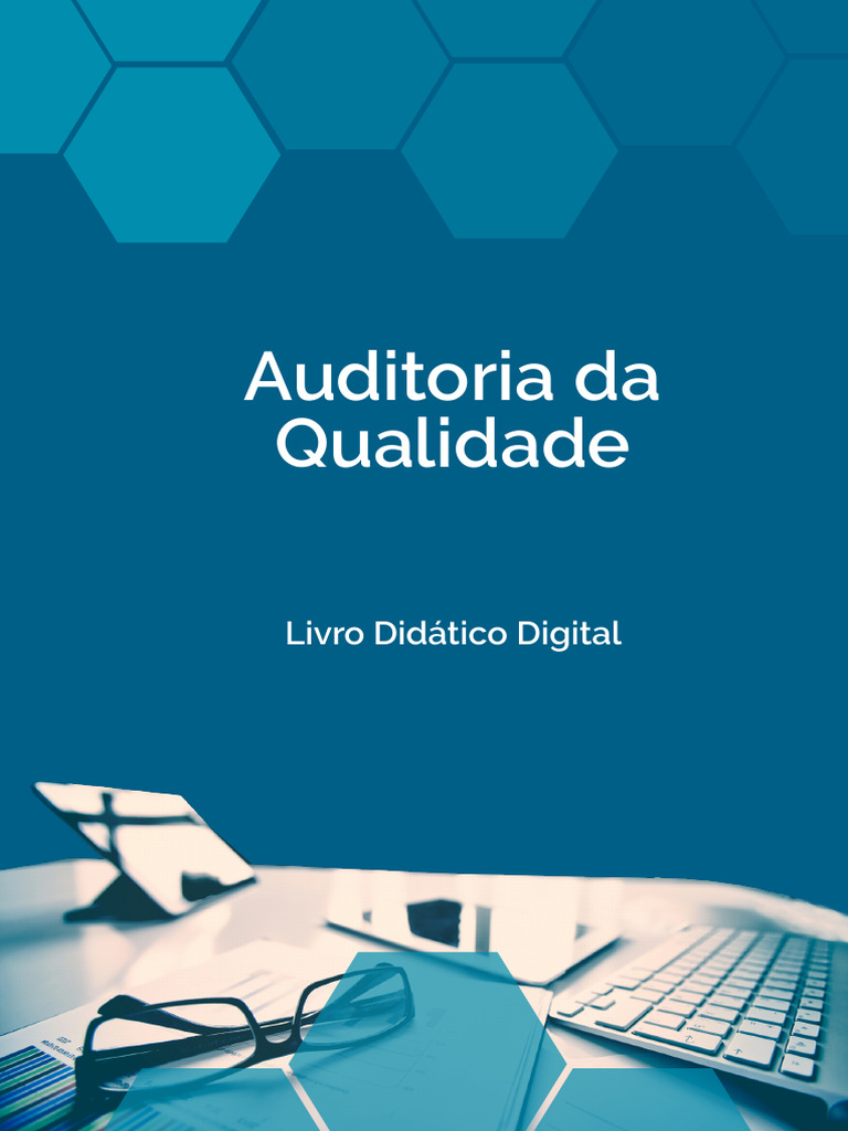 Ebook Da Unidade - Relatórios de Auditoria | PDF | Auditoria interna | Qualidade (negócios)