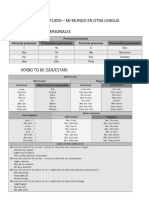 DOP and IOP Usage in Spanish | PDF