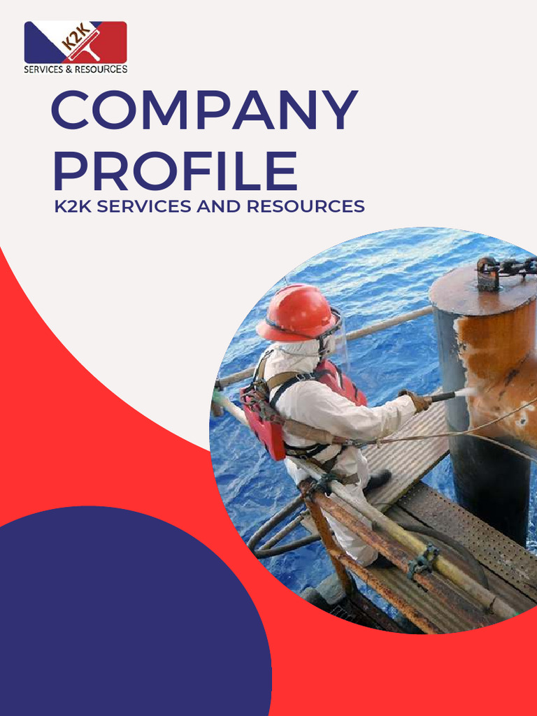 Company Profile K2K | PDF