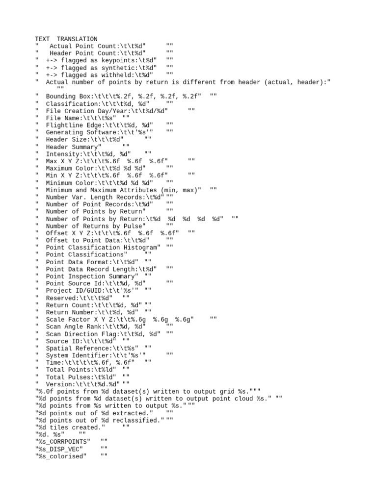 Output Types for Spatial Data Operations | PDF | Angle | Area