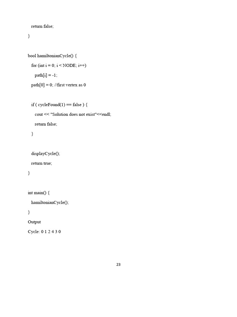 Tsp Pdf Computer Programming Computational Complexity Theory 6989
