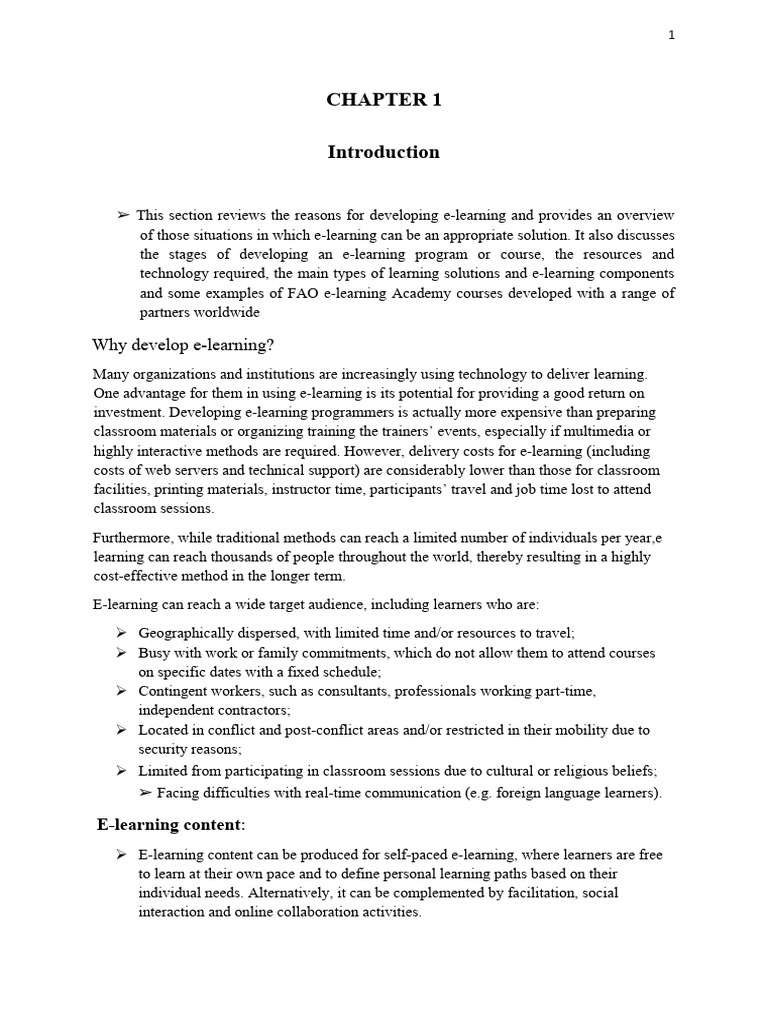 Final | PDF | Educational Technology | Mobile App
