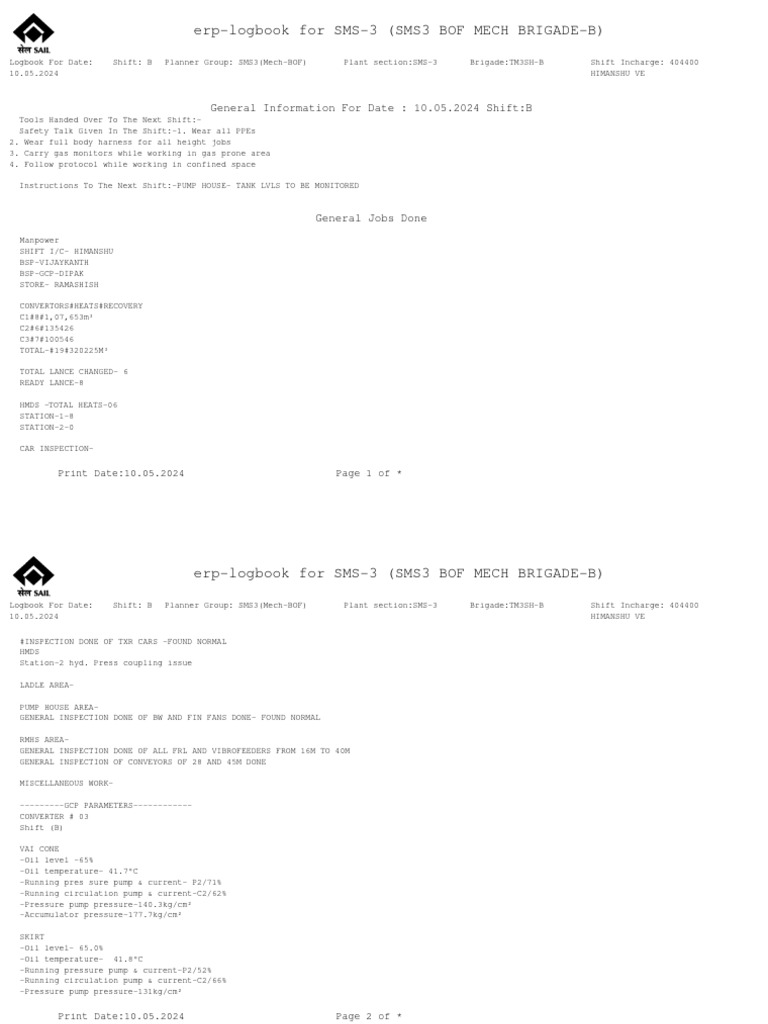 TM3SH B 20240510 | PDF | Pump | Manufactured Goods