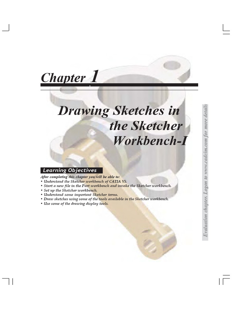 Workbench Introduction Pdf Rectangle Line Geometry