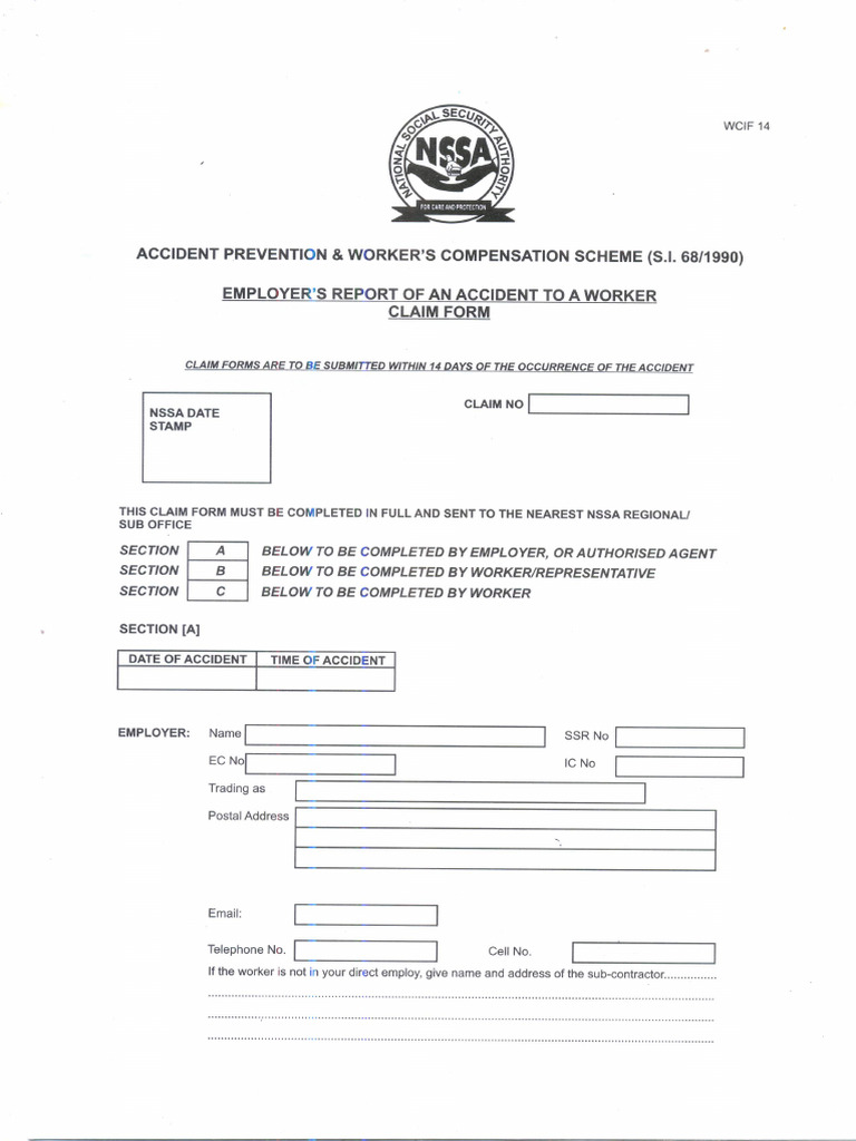 WCIF14 | PDF