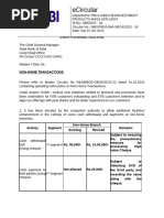 Positive Pay System PPS | PDF