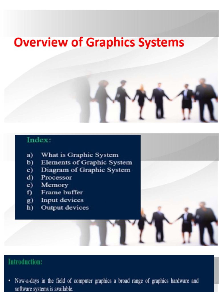 Video Display Devices | PDF