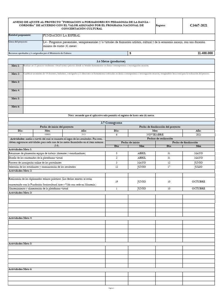 Anexo C3467-2021 | PDF