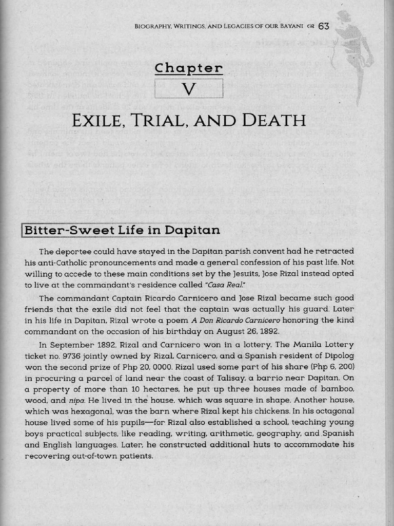 LAWOR Chapter05 | PDF