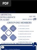 Accenture MyConcerto Accelerate | PDF | Automation | Analytics