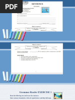 V N Adj Adv | PDF | Onomastics | Language Mechanics