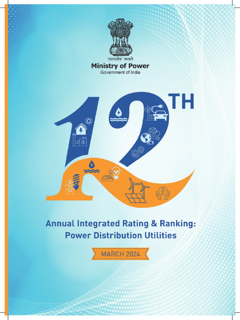 12 Annual Integrated Report Pdf Economies