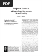 Think Big Ben Carson | PDF | Ben Carson | Schools