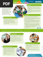 Practice Guide To The Early Years Developmental Journal | PDF ...