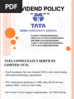TATA Group Organizational Structure & Culture, Leadership Style & The ...