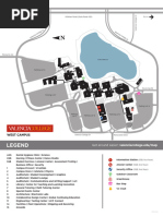 JCTC Campus Map and Parking Guide | PDF