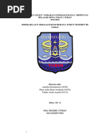 Sembilan Elemen Kewarganegaraan Digital | PDF