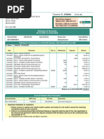 Passbook Front Page PDF | PDF