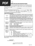 Contract of Employment For Pyei Beei Phase 5 | PDF | Employment ...