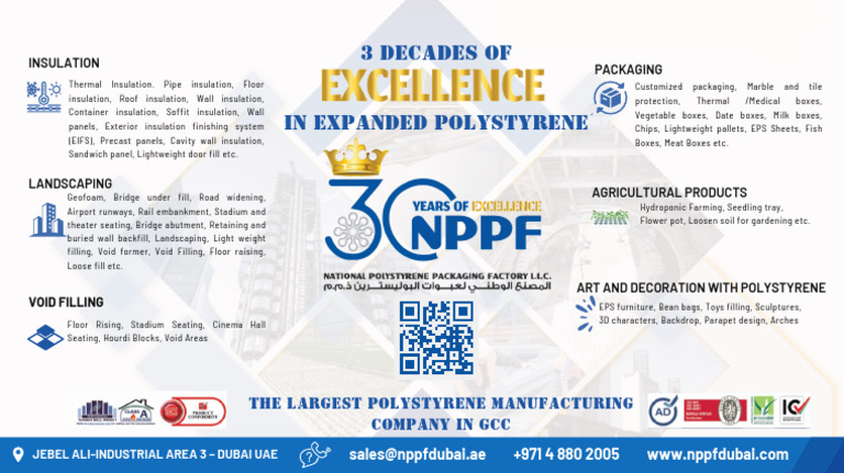 NPPF Products | PDF