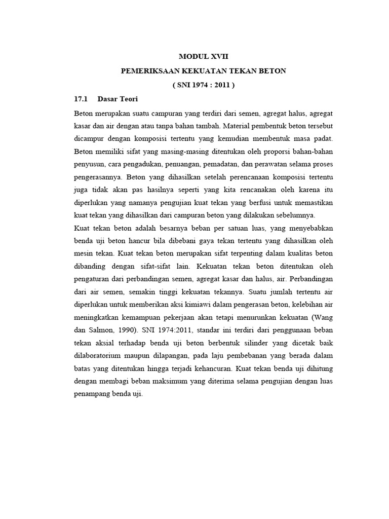 REVISI - Laporan Praktikum Modul 17 Kelompok 17 Rizqi Maulana 2411211080 | PDF