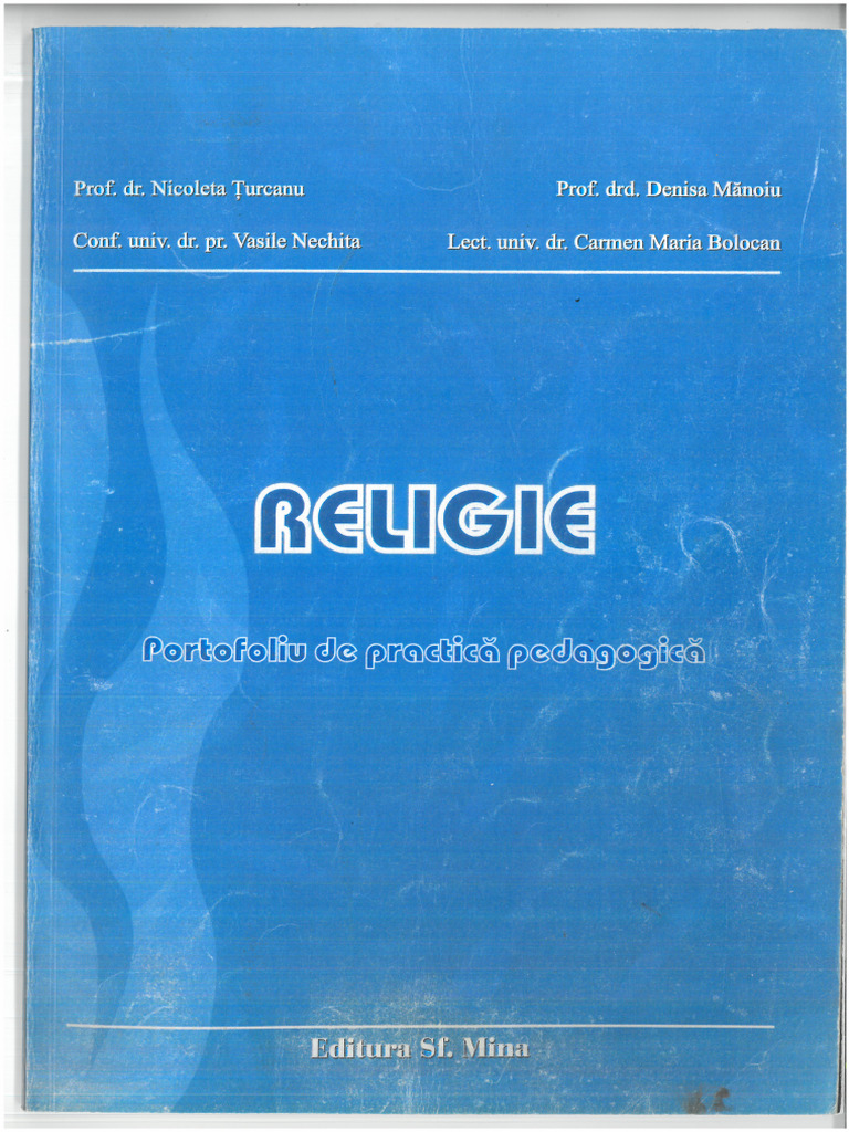 Coperta 1 Caiet Practica | PDF