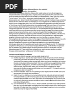 Modulku - Metode INFUSA DAN DEKOKTA | PDF