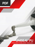 Flexseal PU425 - TDS - 7 | PDF | Concrete | Adhesive