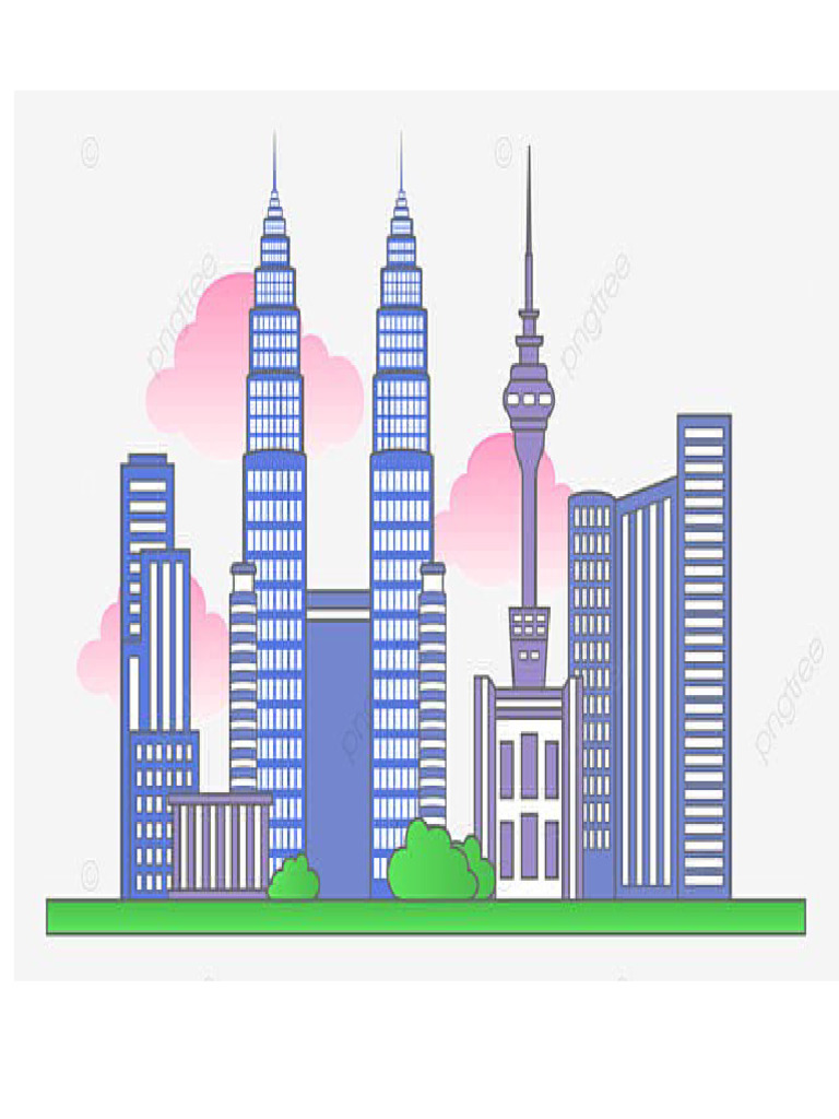 klcc 1 | PDF