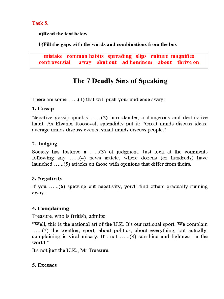 Task 5 | PDF