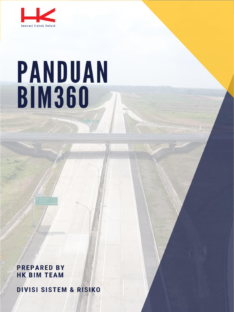 Panduan Lengkap BIM360: Registrasi hingga Pembuatan Issue | PDF